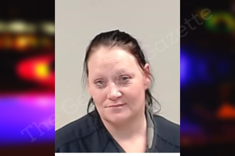 Miranda Bryant — Lowndes County Jail Bookings