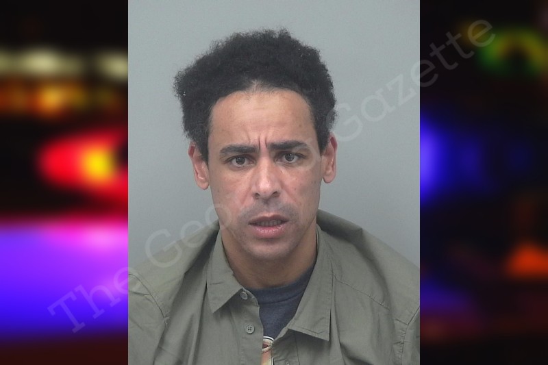 Robert Bryant | Gwinnett County