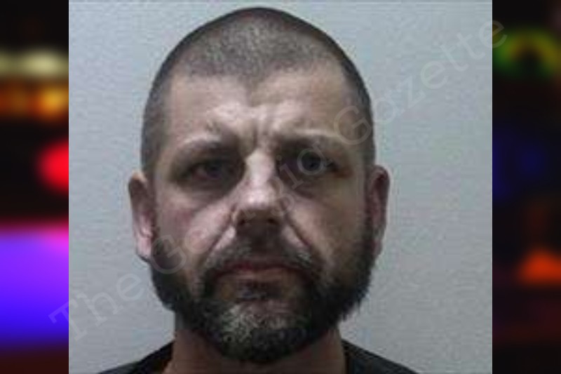 Joseph Bryson — Habersham County Jail Bookings