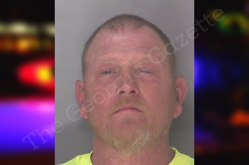 Jeremy Buller — Douglas County Jail Bookings