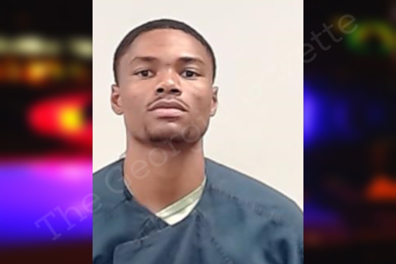 Alonzo Butler — Lowndes County Jail Bookings