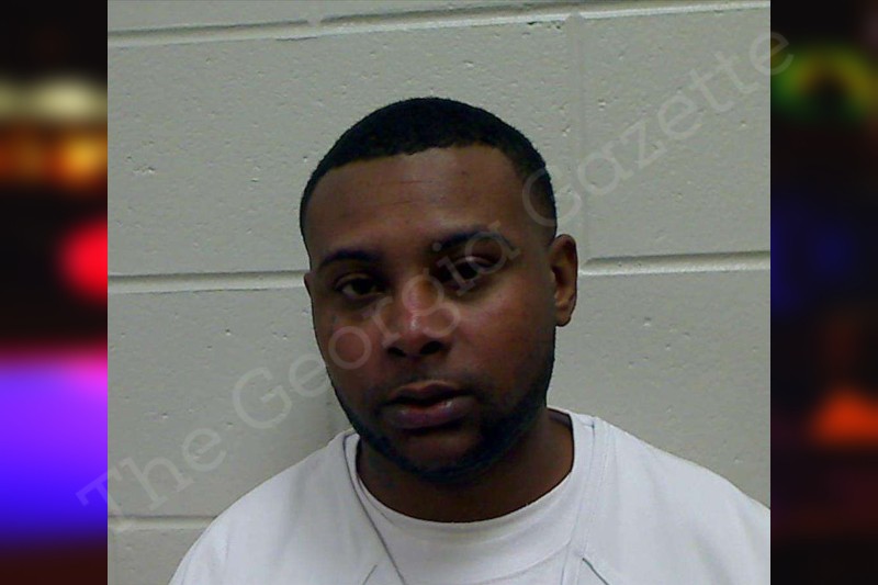 Mickey Byrd - Bulloch County