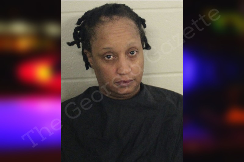 Stacy Bailey — Floyd County Jail Bookings