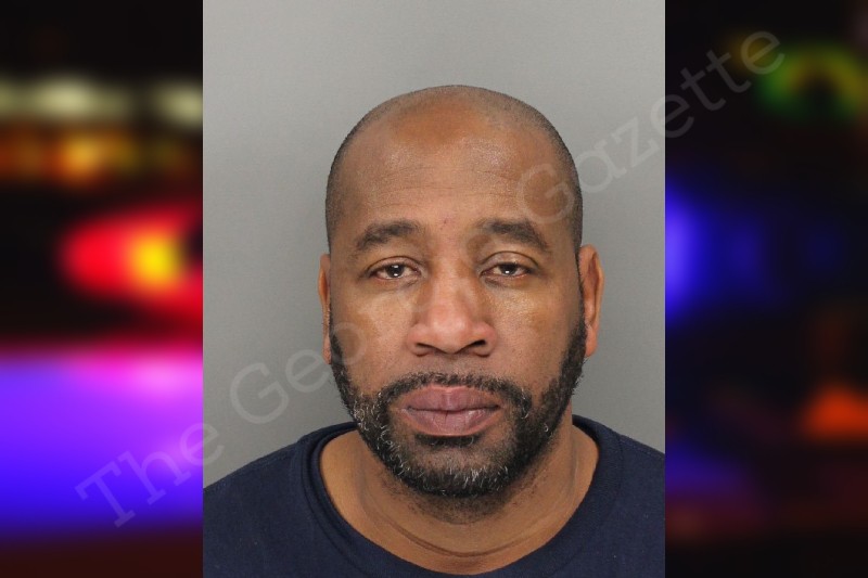 Darrell Ballard | Cobb County