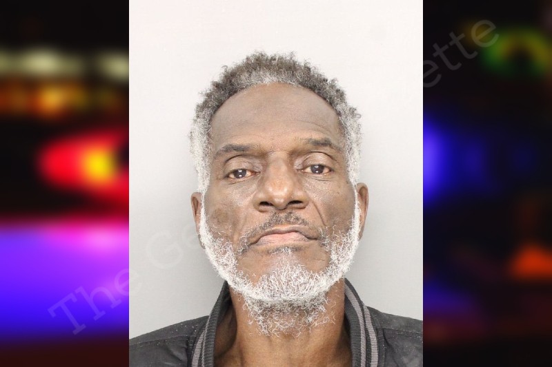 Gregory Barmore | Cobb County