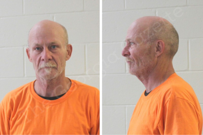 Howard Barrett | Houston County