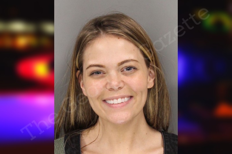 Tiffany Bates | Cobb County