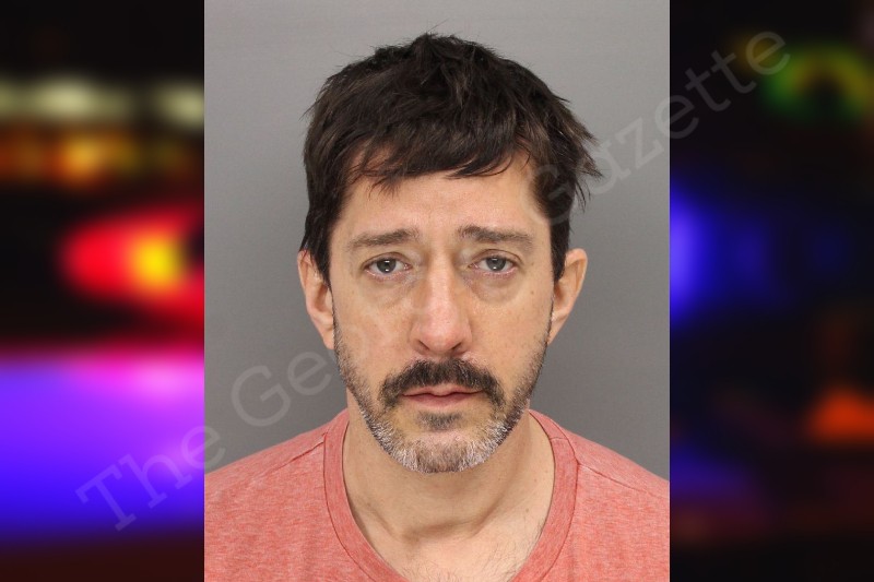 Ryan Bender | Cobb County