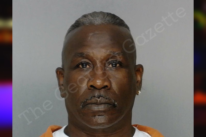 Bob Chatman | Bibb County