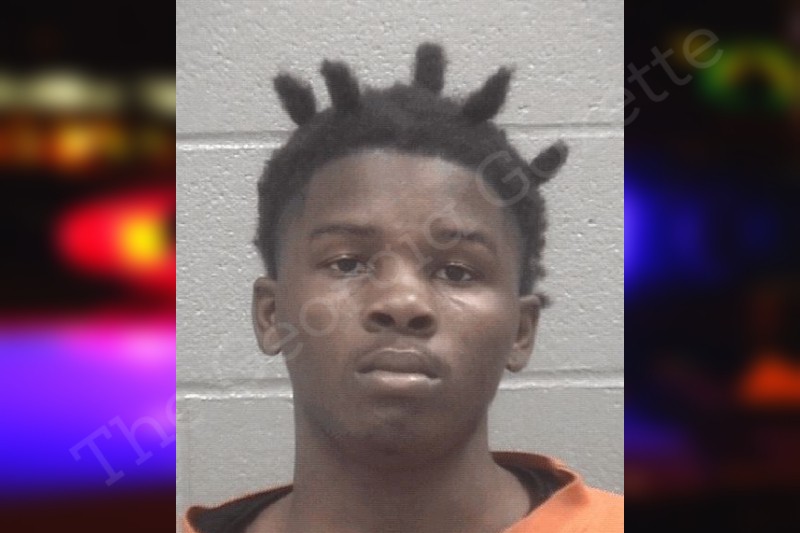 Roderick Bowers | Columbia County