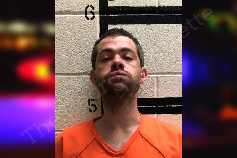 Derrick Bratcher | Murray County