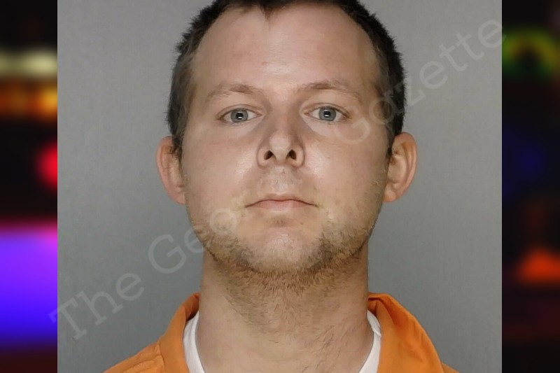 Brian Tyra — Bibb County Jail Bookings