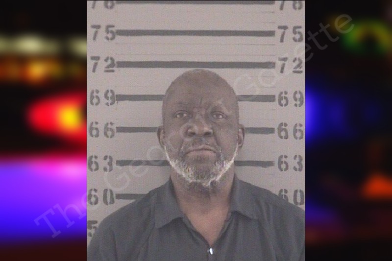 Eric Bridges — Dougherty County Jail Bookings
