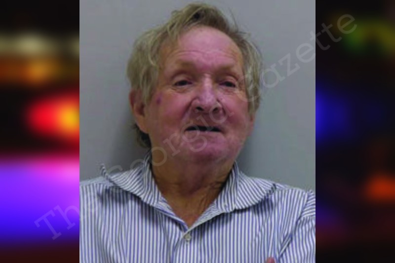 Alvin Brock — Bartow County Jail Bookings