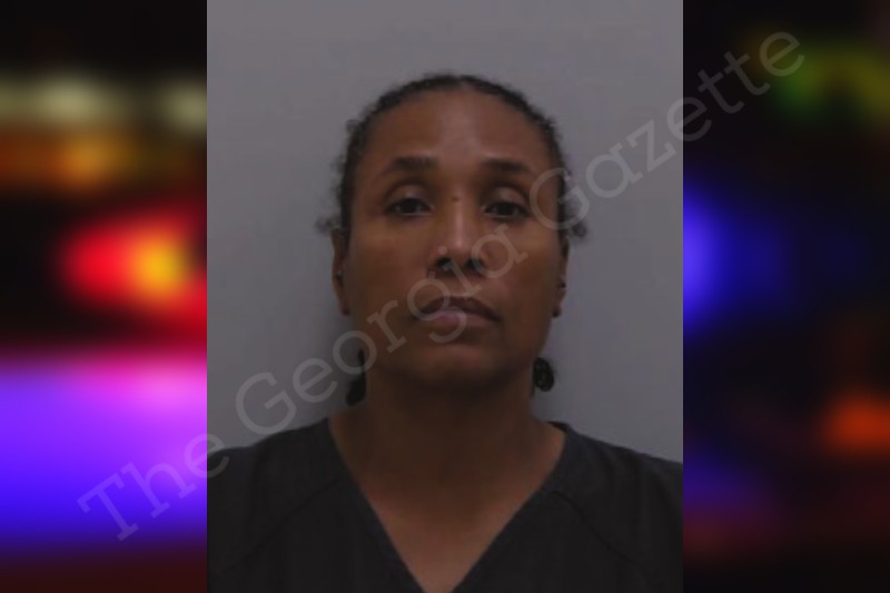 Tanya Brooks — Bartow County Jail Bookings