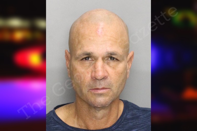 Donald Brown | Cobb County