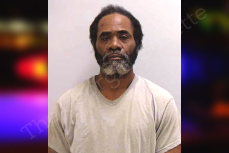 Roderick Brown — Bartow County Jail Bookings