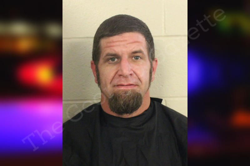 Jordan Bryant — Floyd County Jail Bookings