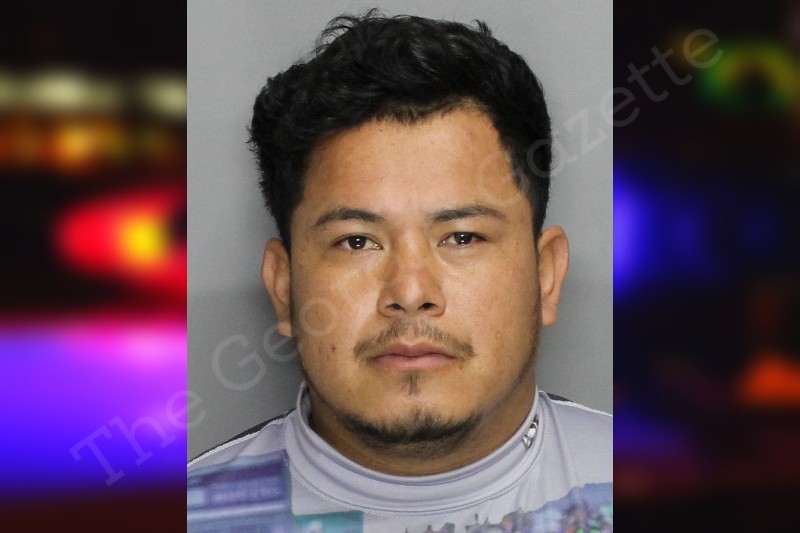 Anner Bueso | Cobb County