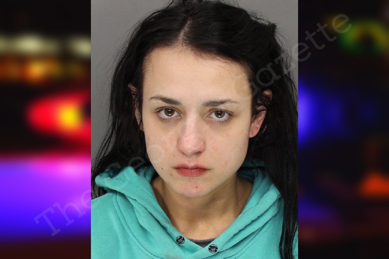 Laura Buller - Cobb County