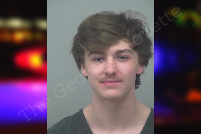 Cameron Cabe — Gwinnett County Jail Bookings