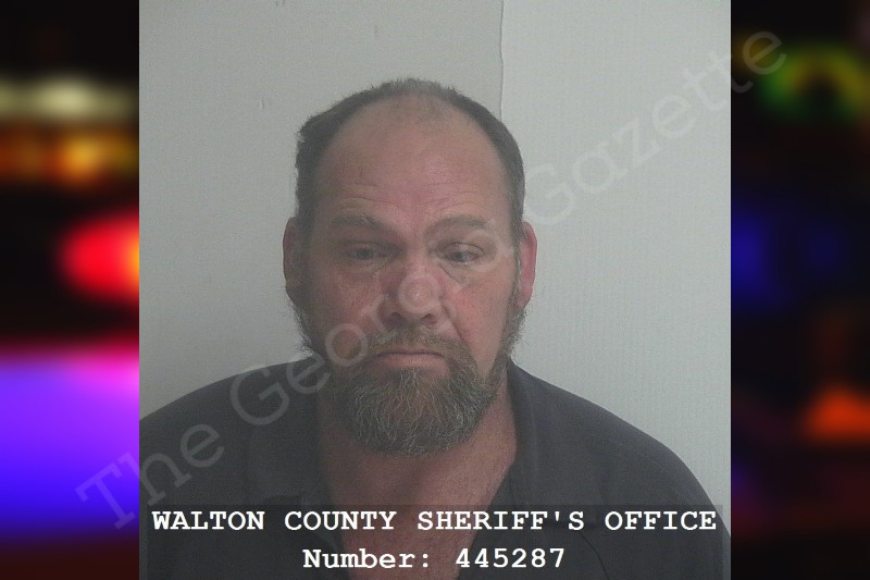 Richard Carlyle | Walton County