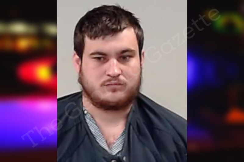 Robert Cook — Lowndes County Jail Bookings