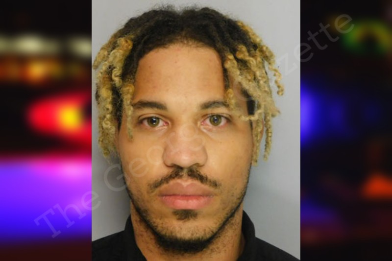 Jacob Cooke-Adens | Hall County Jail Bookings