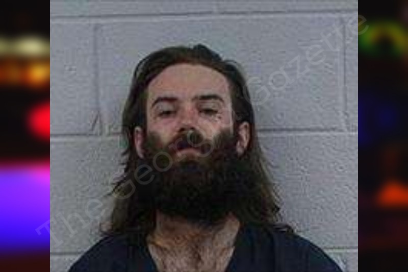 Austin Cornette — Polk County Jail Bookings