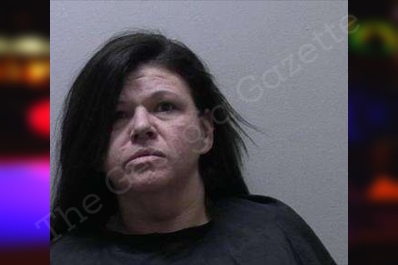 Courtney Croy - Habersham County