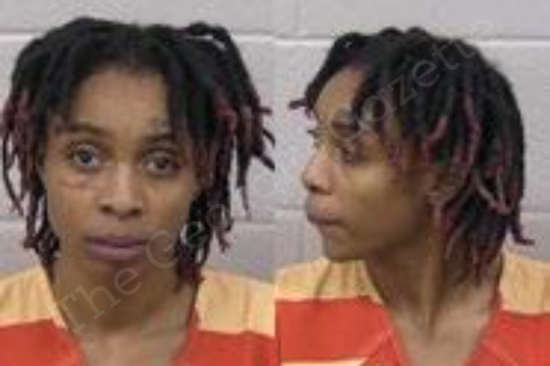 Kenyatta Campbell Owens — Paulding County Jail Bookings