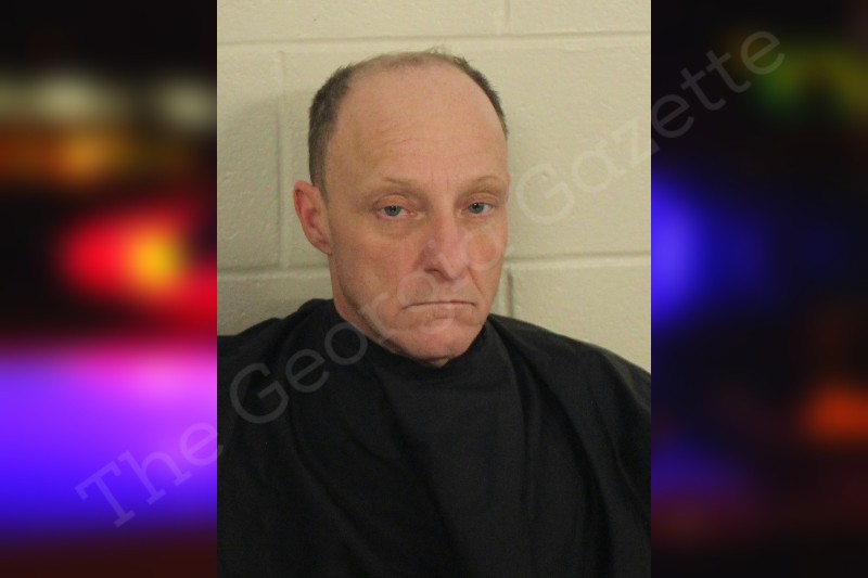 Thomas Cartrette | Floyd County
