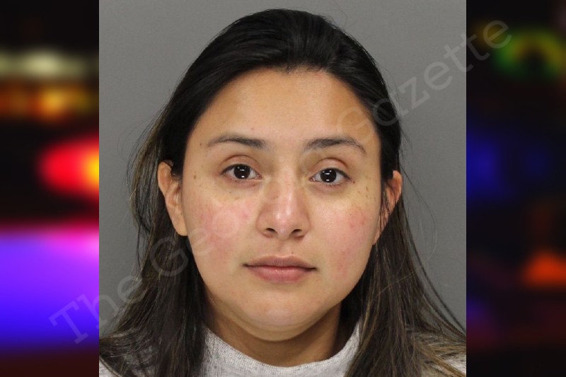 Emily Castrejon | Cobb County