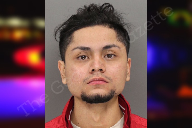 Alejandro Chavez | Cobb County