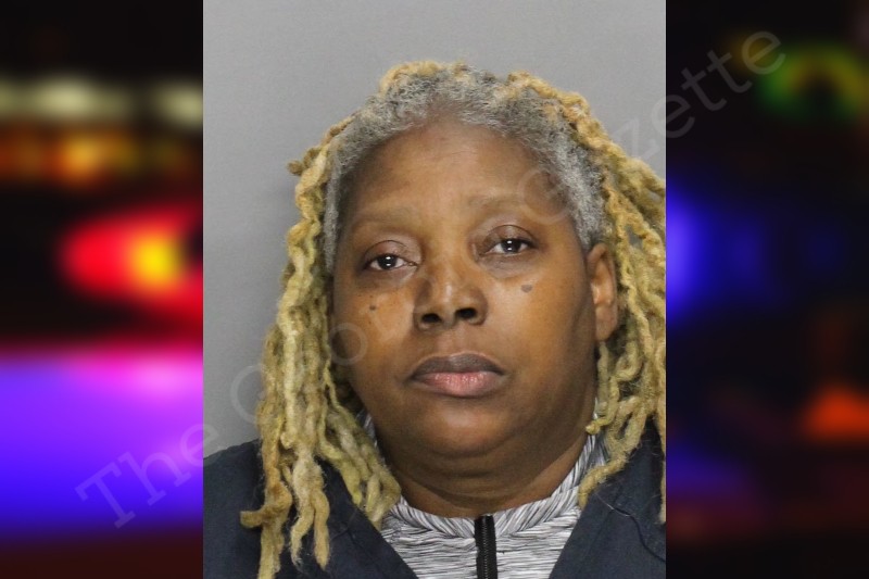 Lisa Chunn | Cobb County