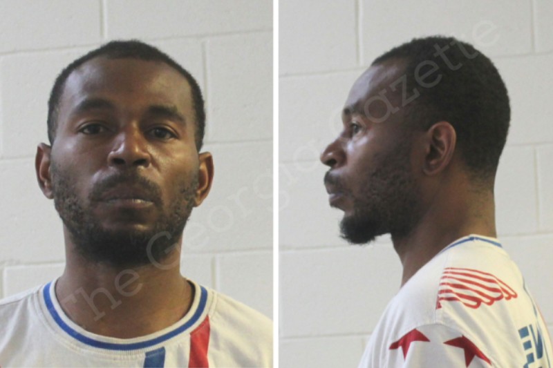 Cedric Clark | Houston County Jail Bookings