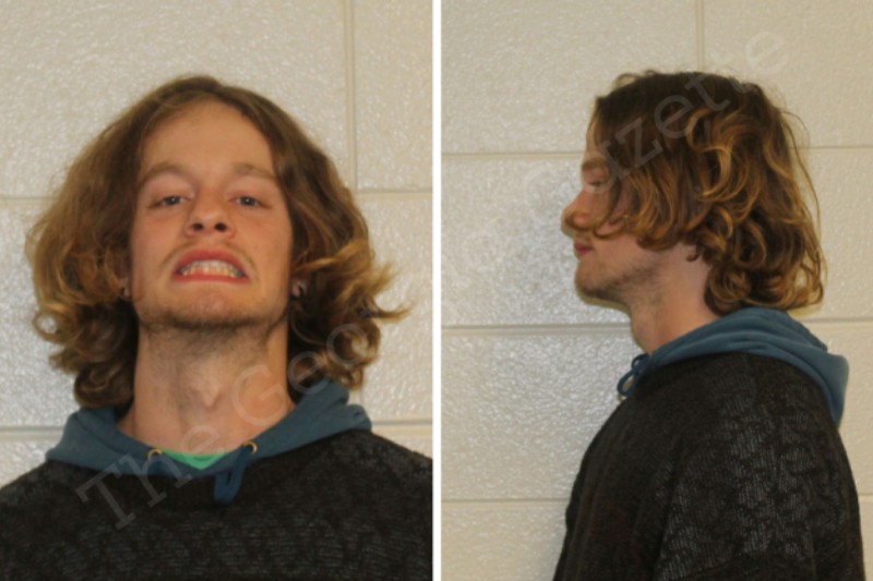 Evin Clements | Houston County Jail Bookings