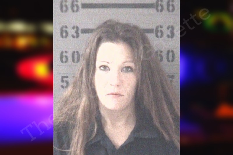 Courtney Conn | Dougherty County