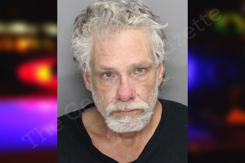 James Cornett | Cobb County