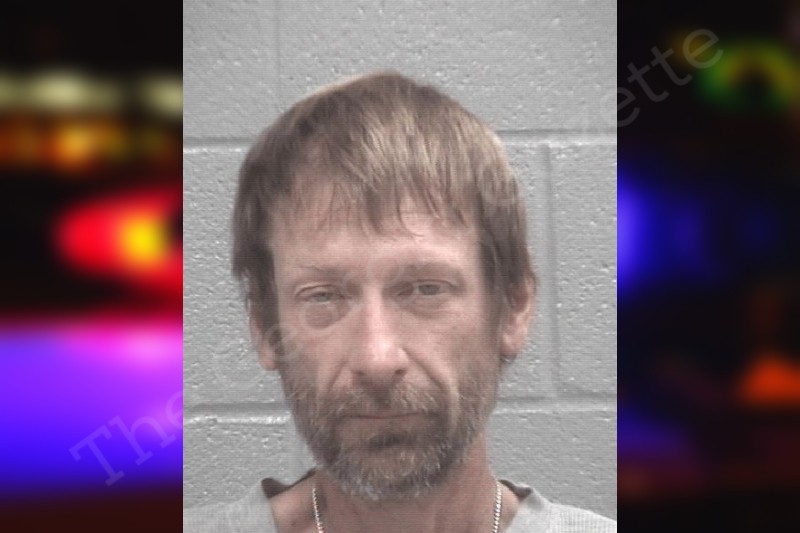 Jason Cowley — Columbia County Jail Bookings