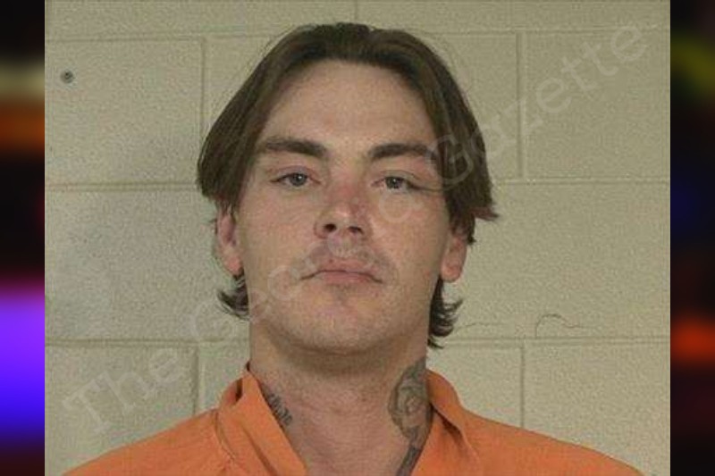 Charles Crownover | Liberty County