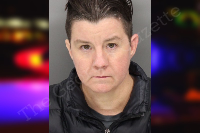 April Cullen — Cobb County