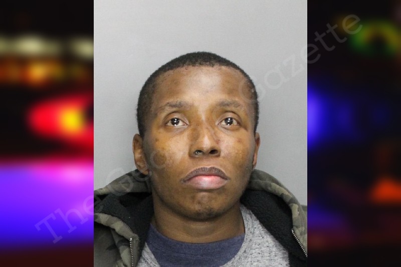 Willie Cunningham - Cobb County