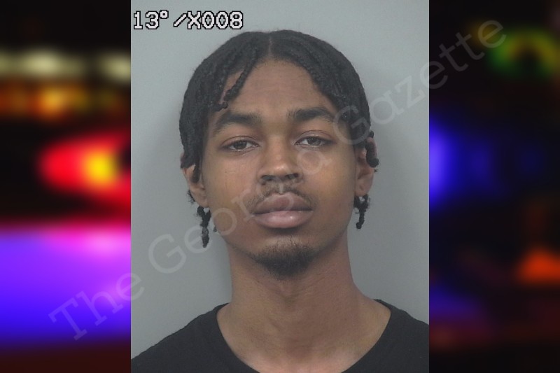 Deangelo Daniel | Gwinnett County