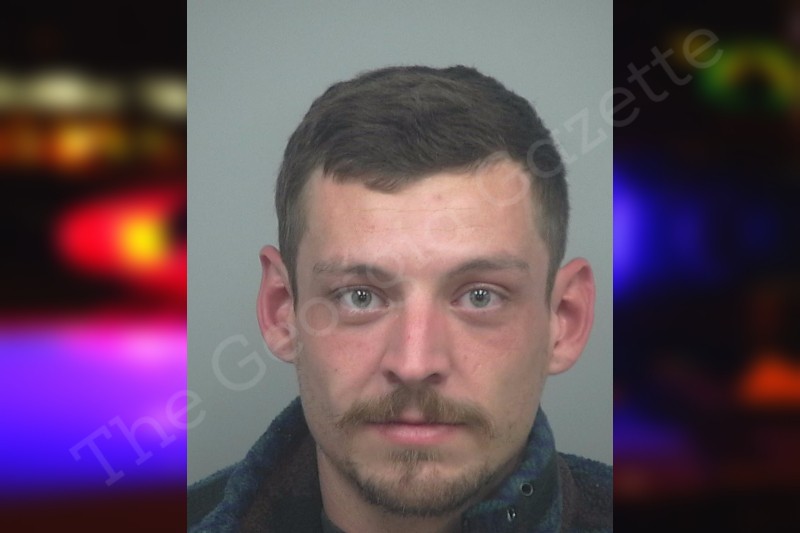 Joshua Davey | Gwinnett County