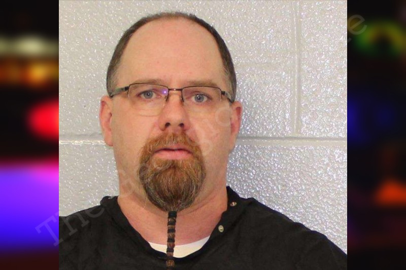 Joshua Davidson — Carroll County Jail Bookings