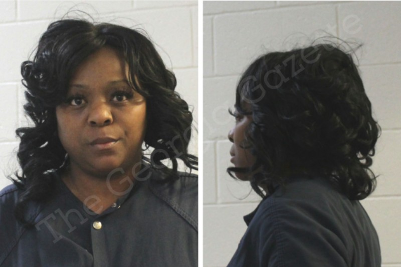 Tareka Davis — Houston County