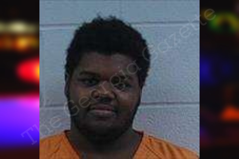 Travion Davis — Polk County Jail Bookings