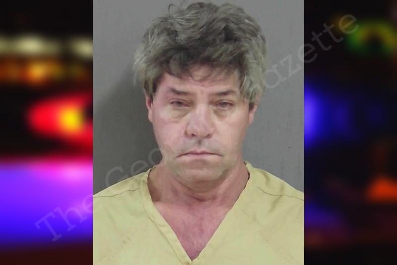 Max Defoor | Gordon County