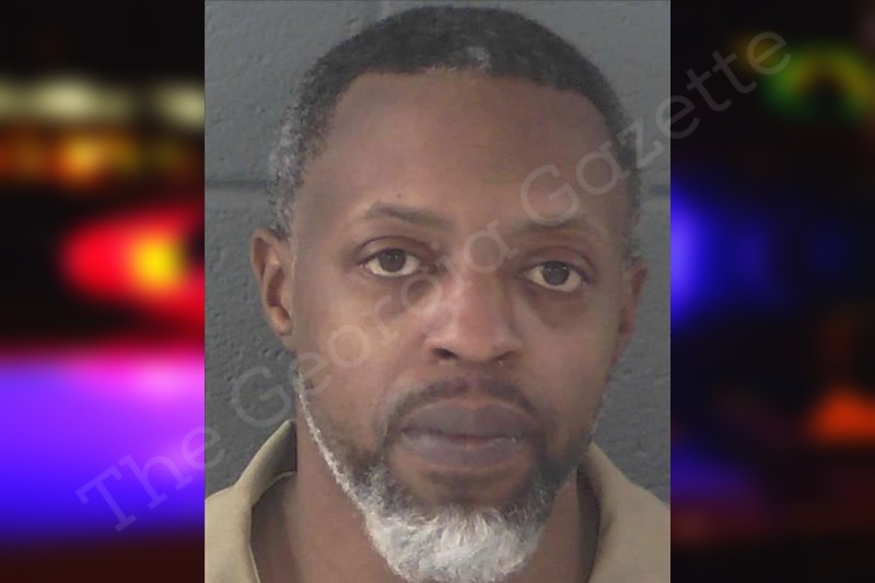 Antonio Delamar - Newton County